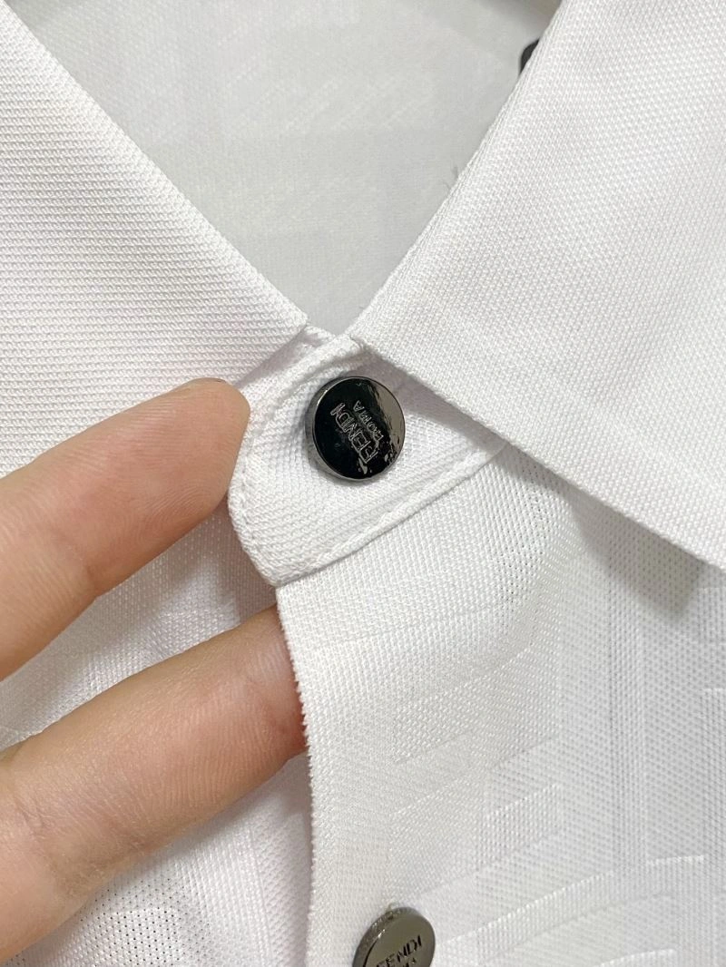 Value-priced Fendi T-Shirts