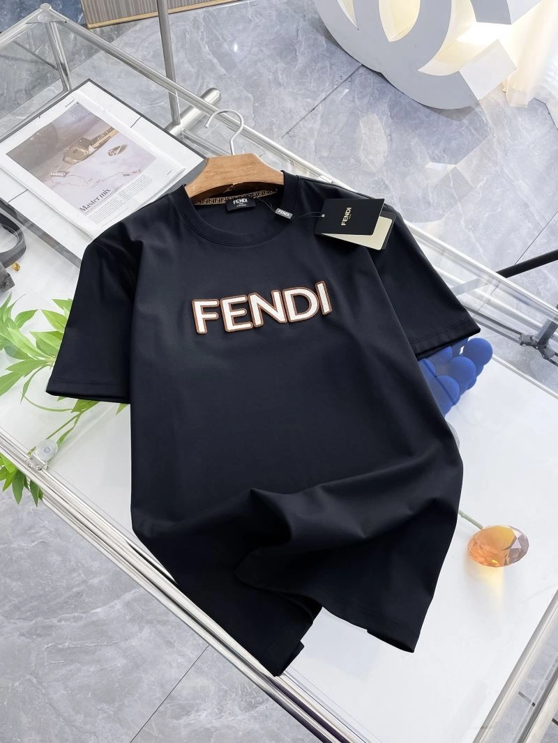 Fendi T-Shirts