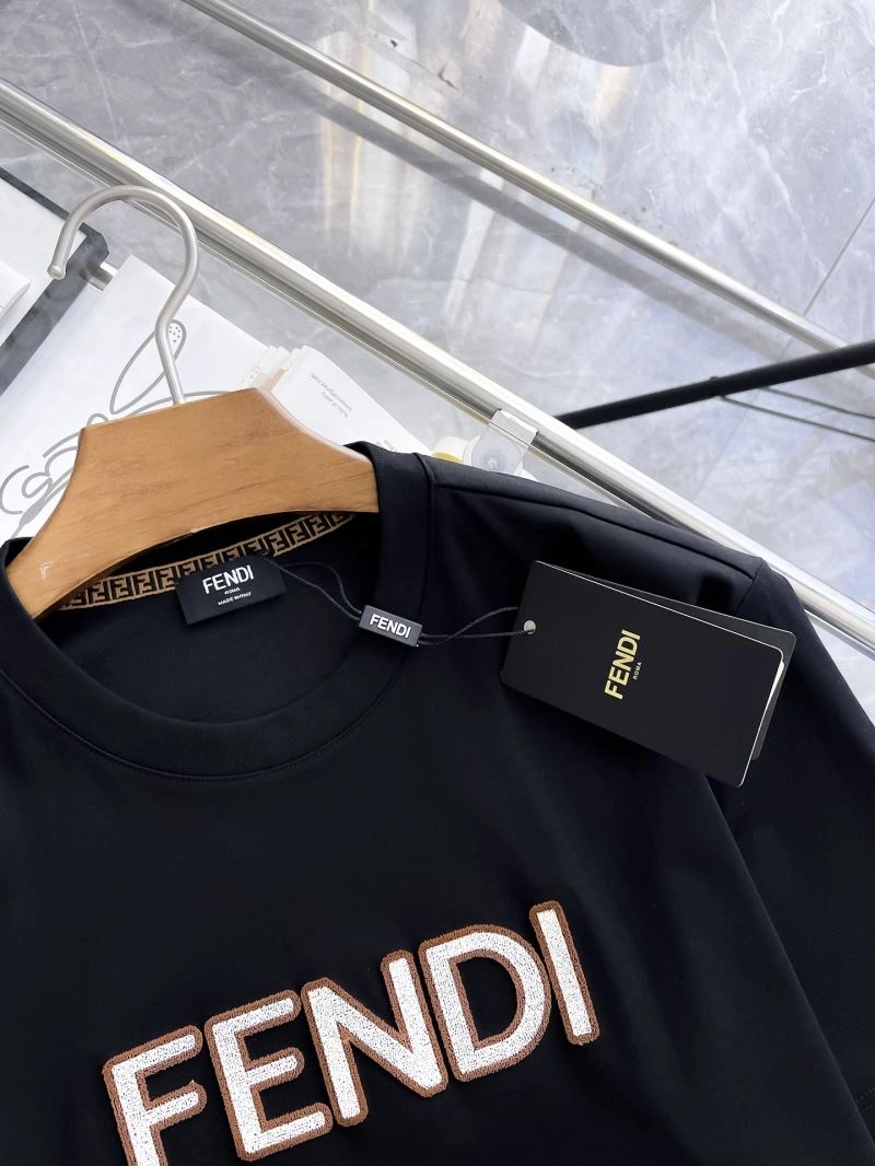 Inexpensive Fendi T-Shirts