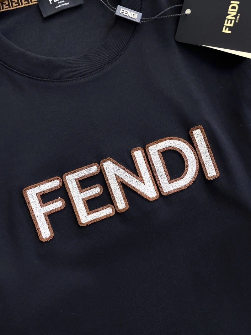 Inexpensive Fendi T-Shirts