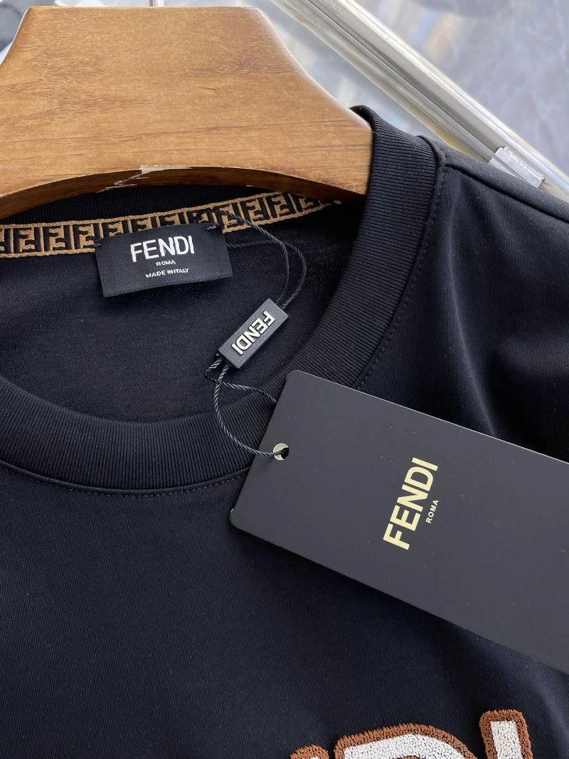 Inexpensive Fendi T-Shirts