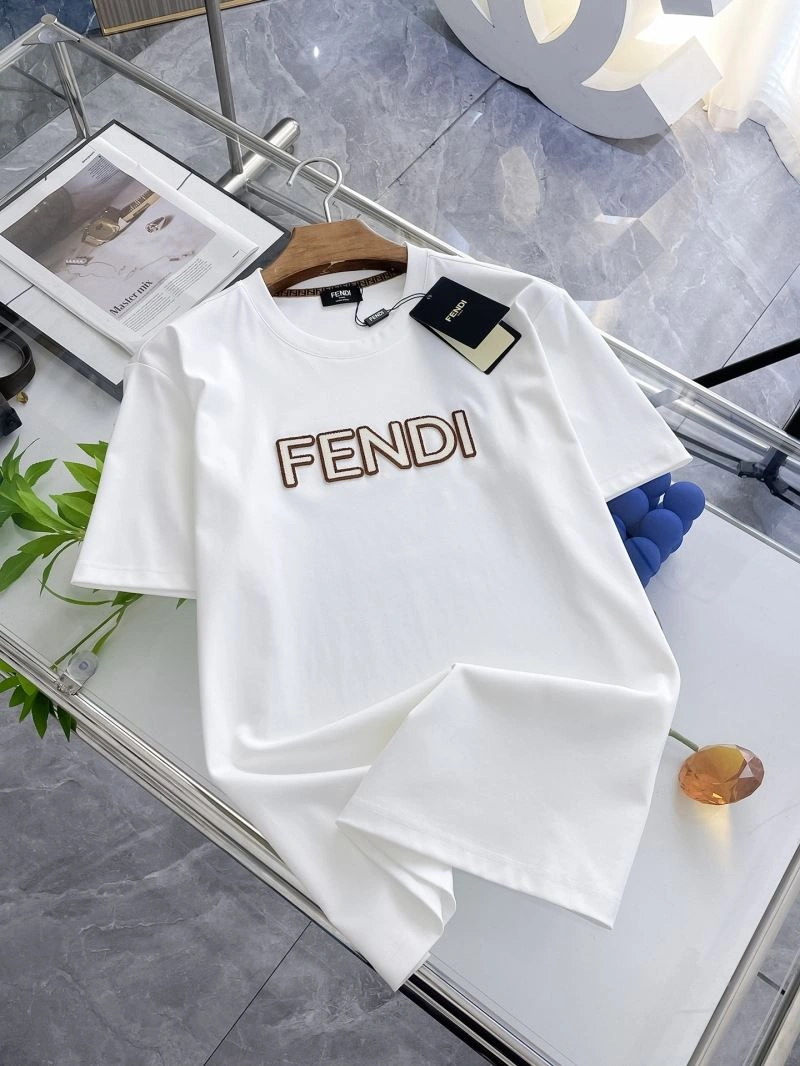 Fendi T-Shirts