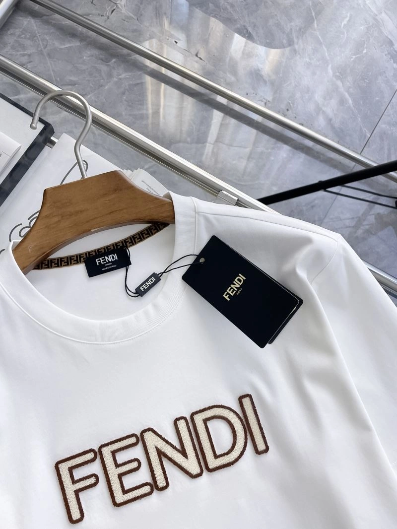 Reasonably priced Fendi T-Shirts