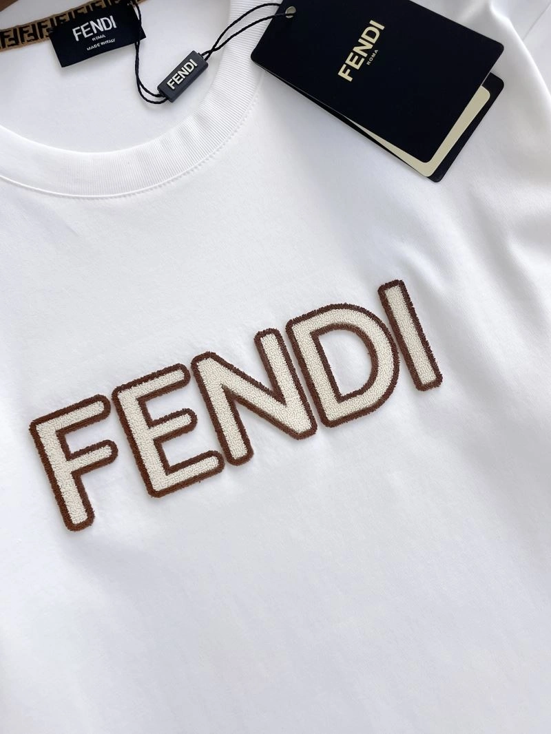 Reasonably priced Fendi T-Shirts