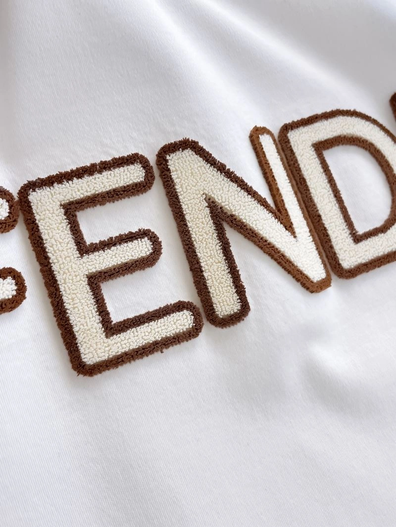 Reasonably priced Fendi T-Shirts