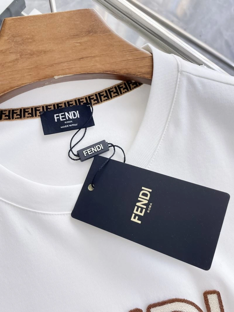 Reasonably priced Fendi T-Shirts