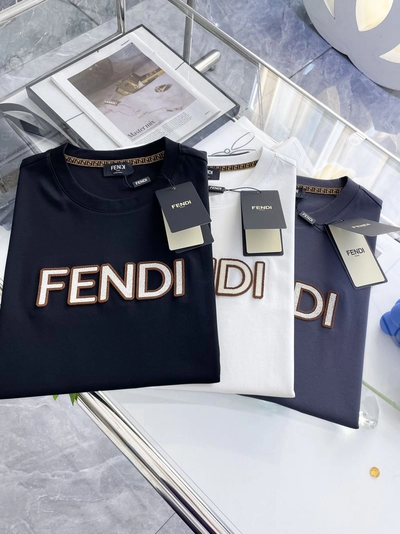 Reasonably priced Fendi T-Shirts