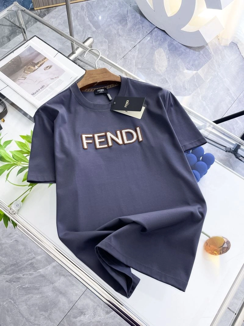 Fendi T-Shirts
