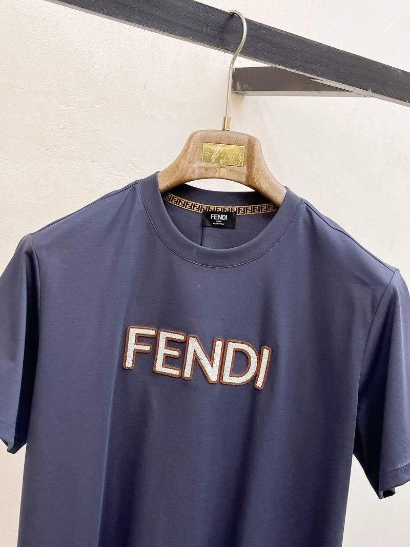 Inexpensive Fendi T-Shirts