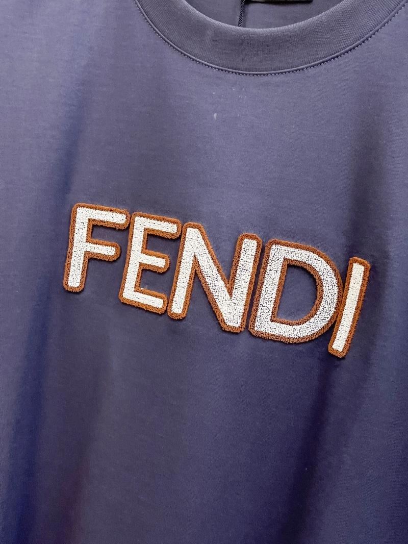 Inexpensive Fendi T-Shirts