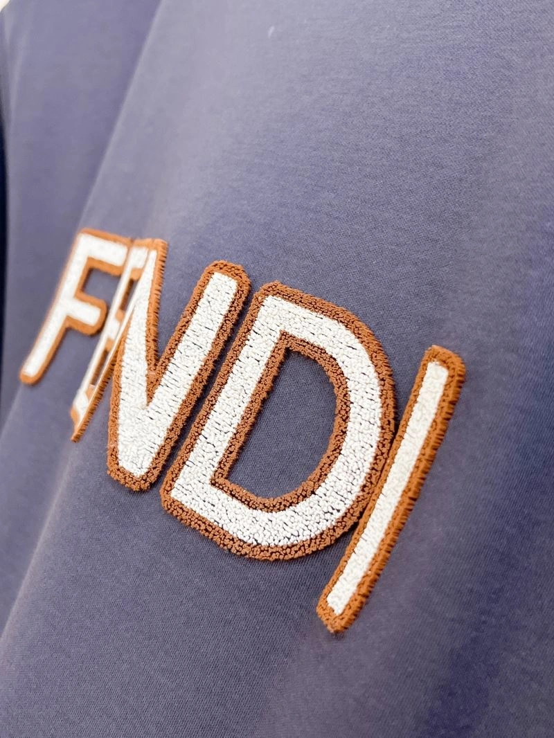 Inexpensive Fendi T-Shirts