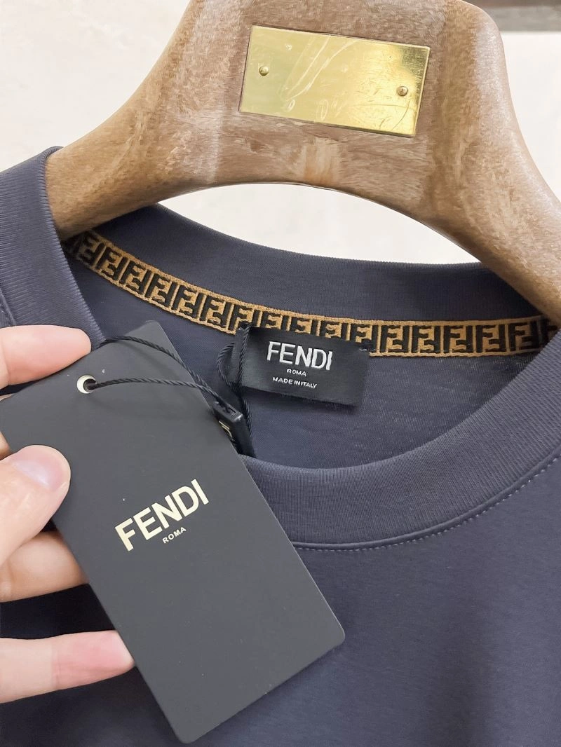 Inexpensive Fendi T-Shirts