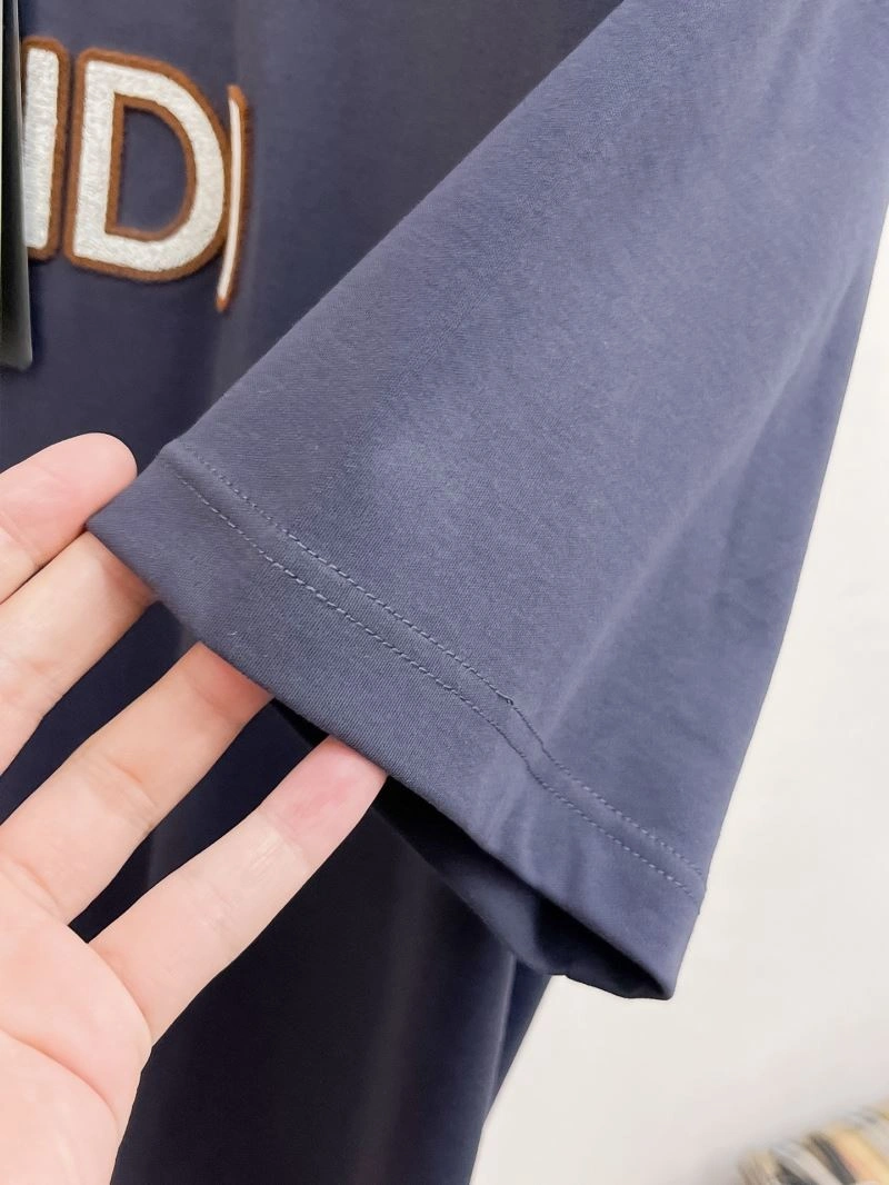 Inexpensive Fendi T-Shirts
