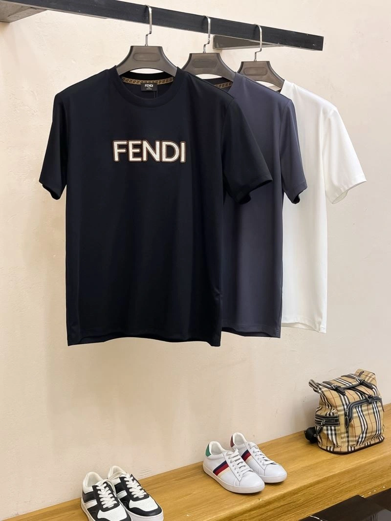 Inexpensive Fendi T-Shirts