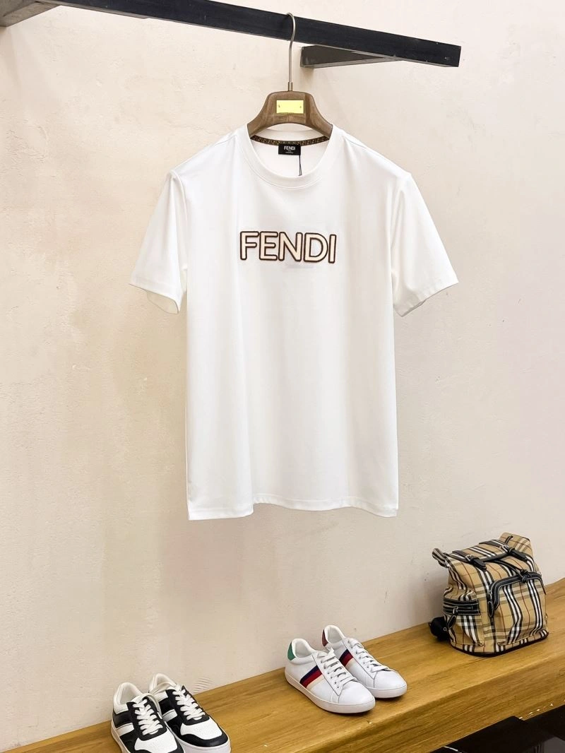 Fendi T-Shirts