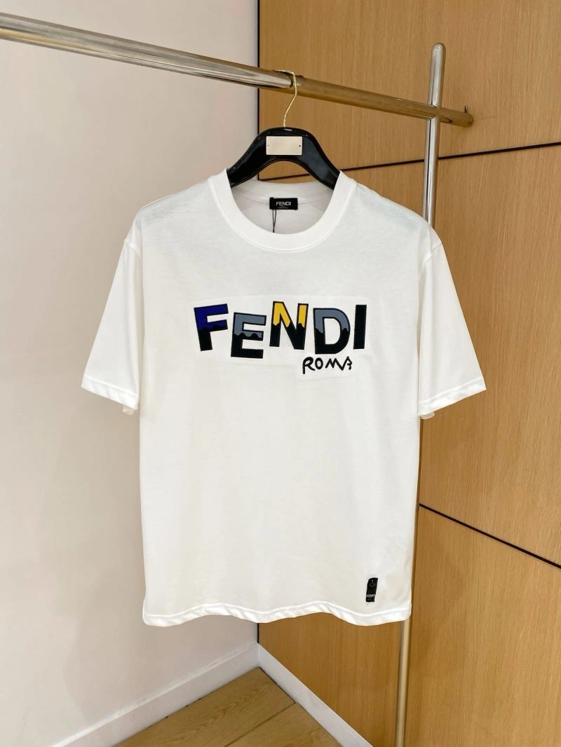 Fendi T-Shirts