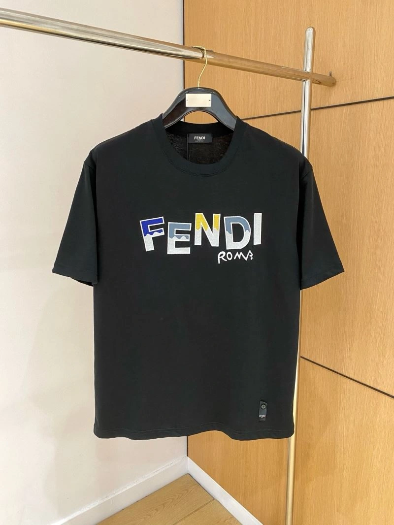 Fendi T-Shirts