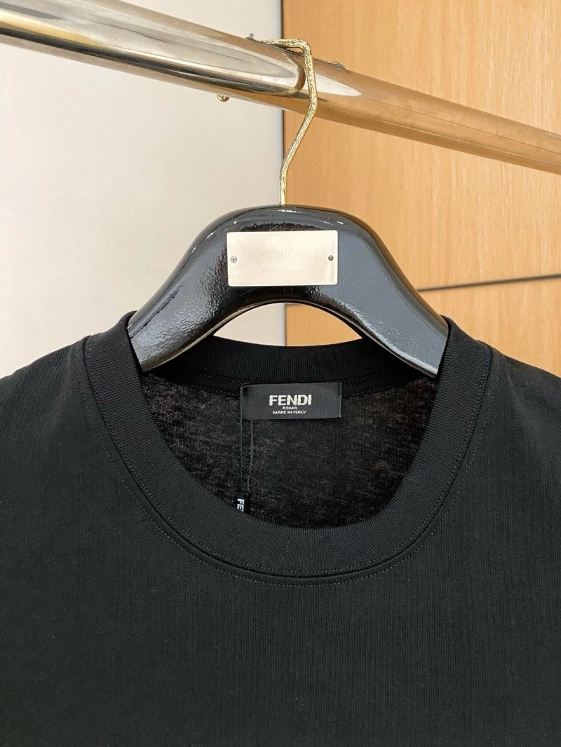 Bargain Fendi T-Shirts
