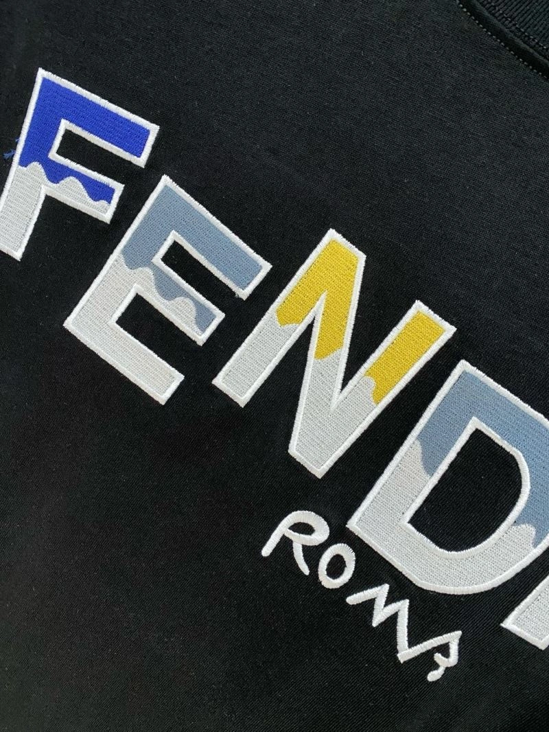 Bargain Fendi T-Shirts