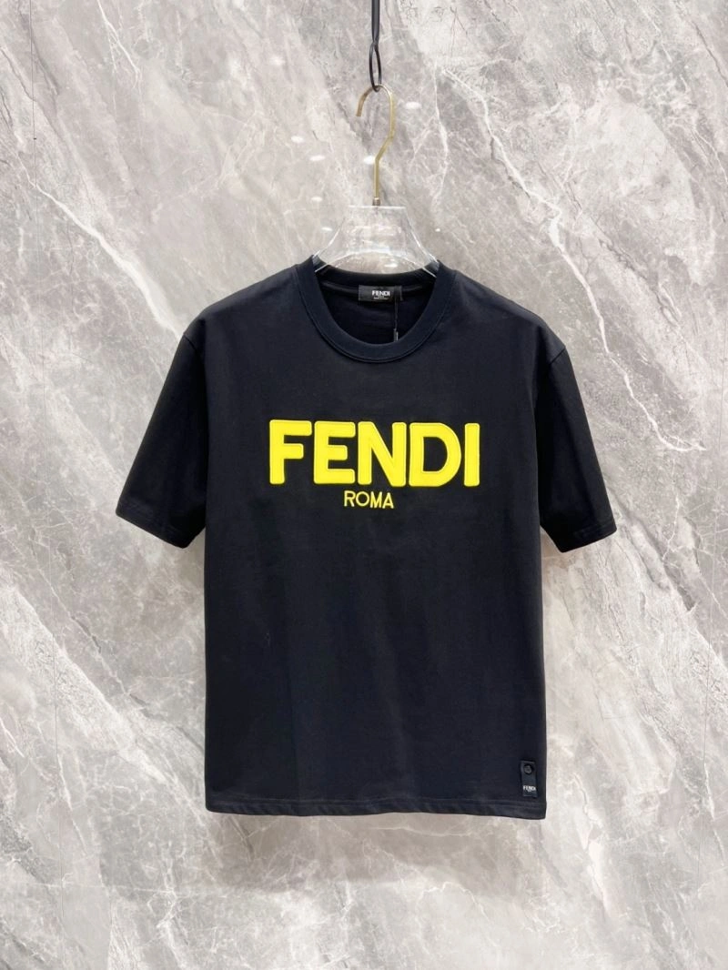 Fendi T-Shirts