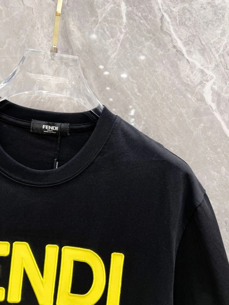 Perfect replica Fendi T-Shirts