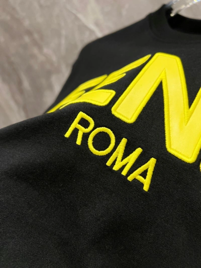 Perfect replica Fendi T-Shirts