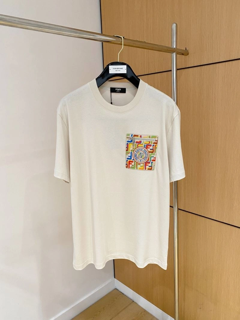Fendi T-Shirts