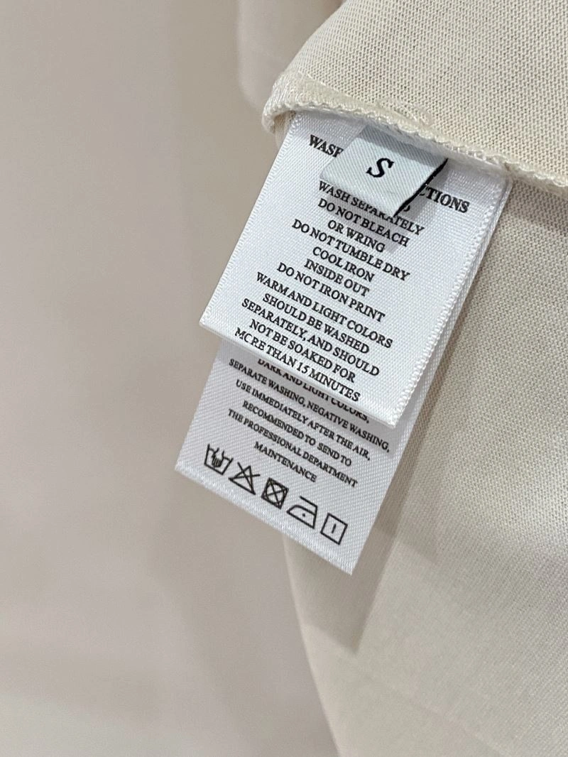 Real Fendi T-Shirts