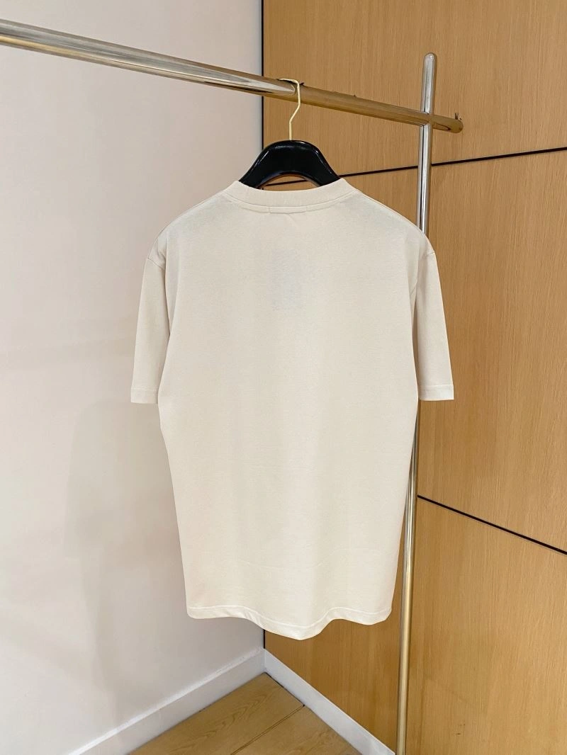 Real Fendi T-Shirts