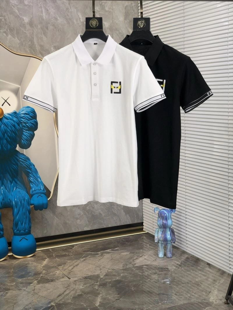 Legit Fendi T-Shirts
