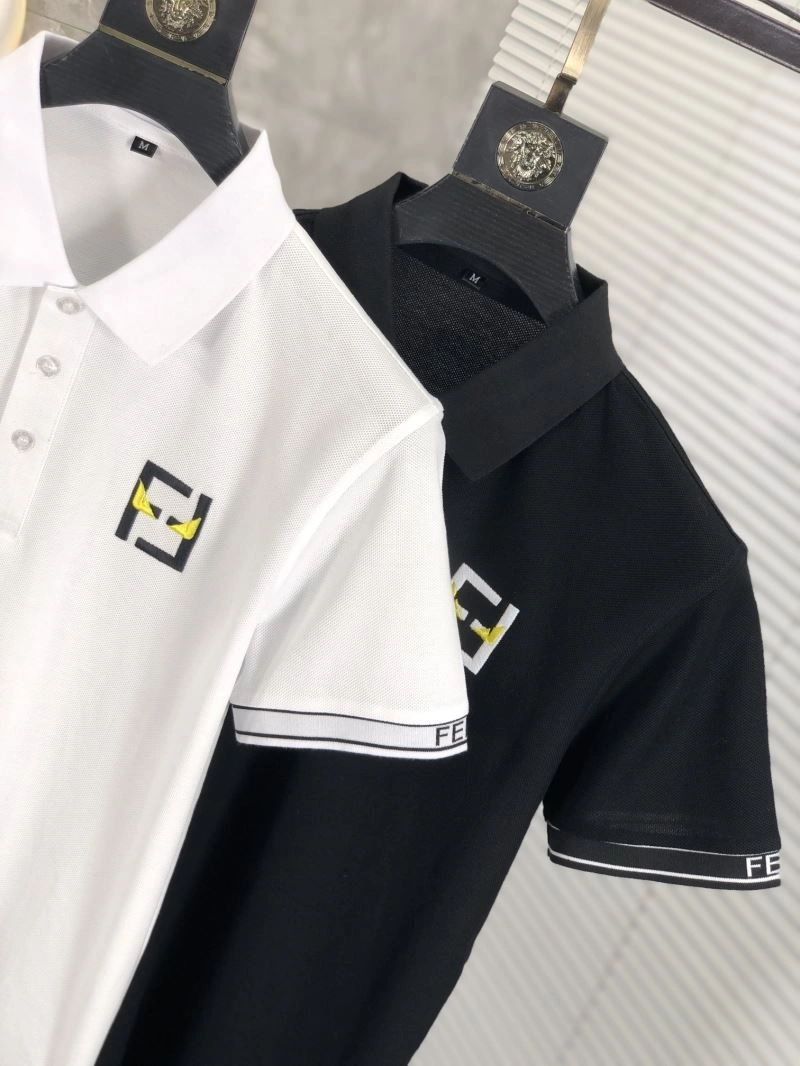 Legit Fendi T-Shirts