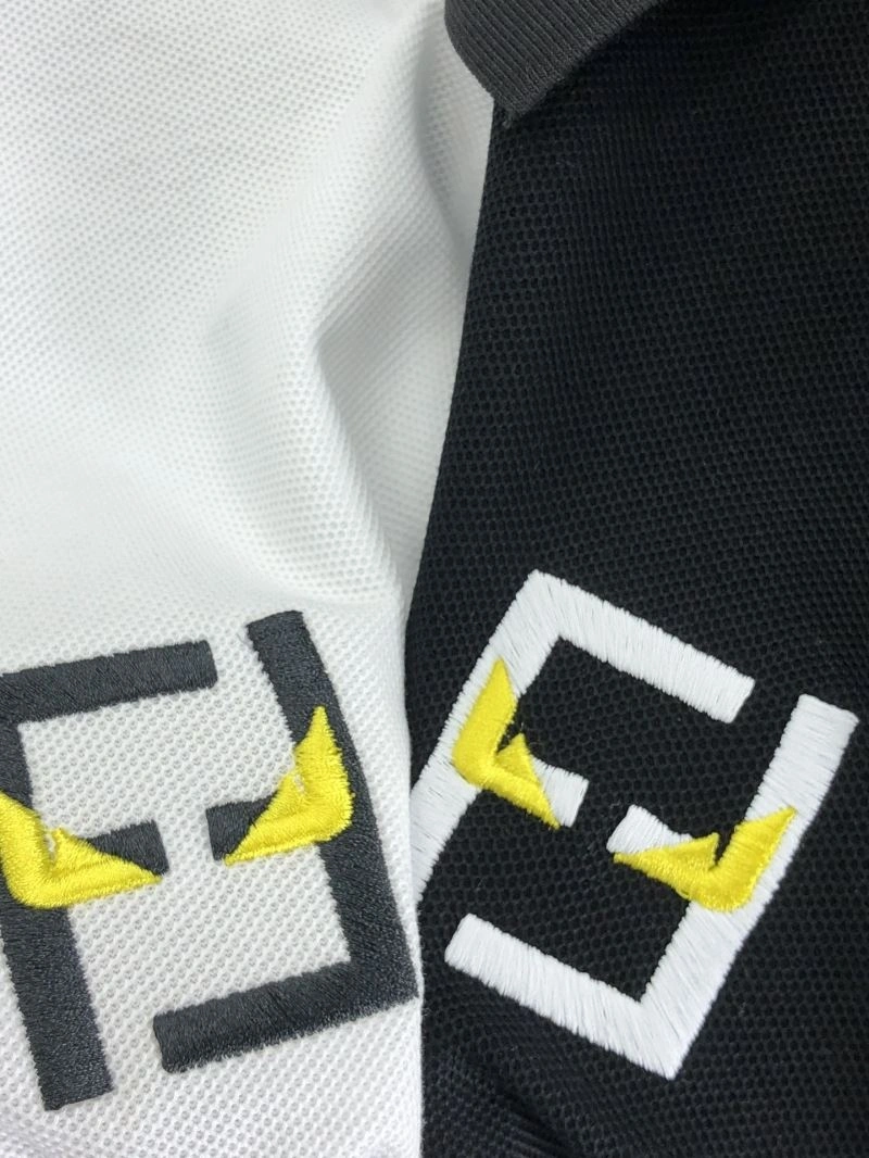 Legit Fendi T-Shirts