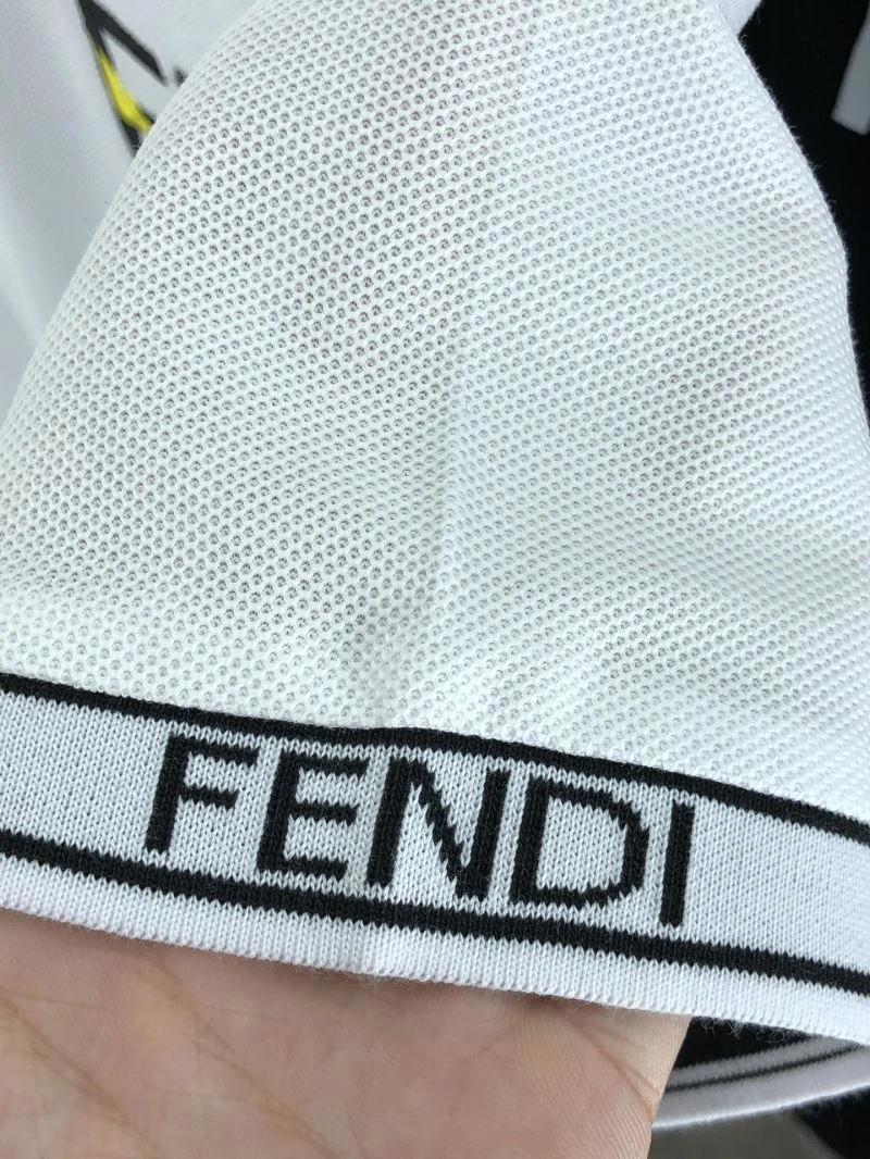 Legit Fendi T-Shirts