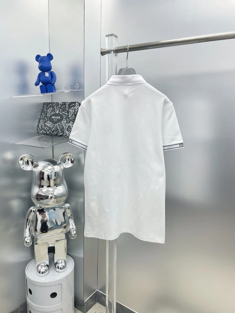Value-priced Fendi T-Shirts