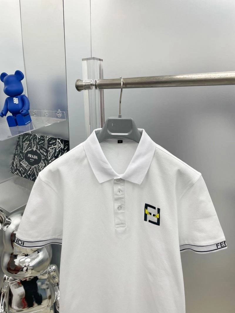 Value-priced Fendi T-Shirts