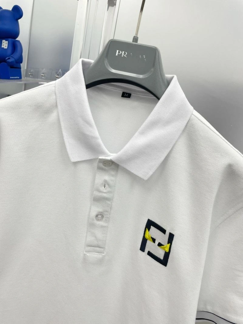 Value-priced Fendi T-Shirts