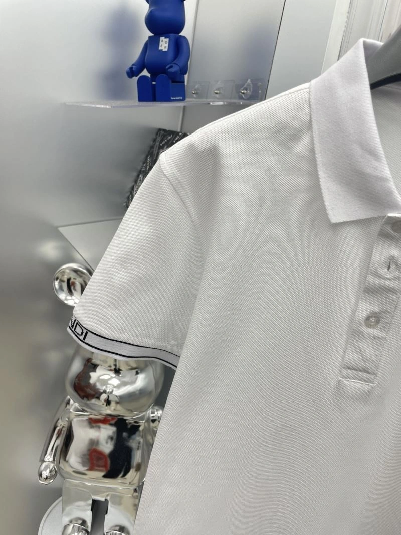 Value-priced Fendi T-Shirts