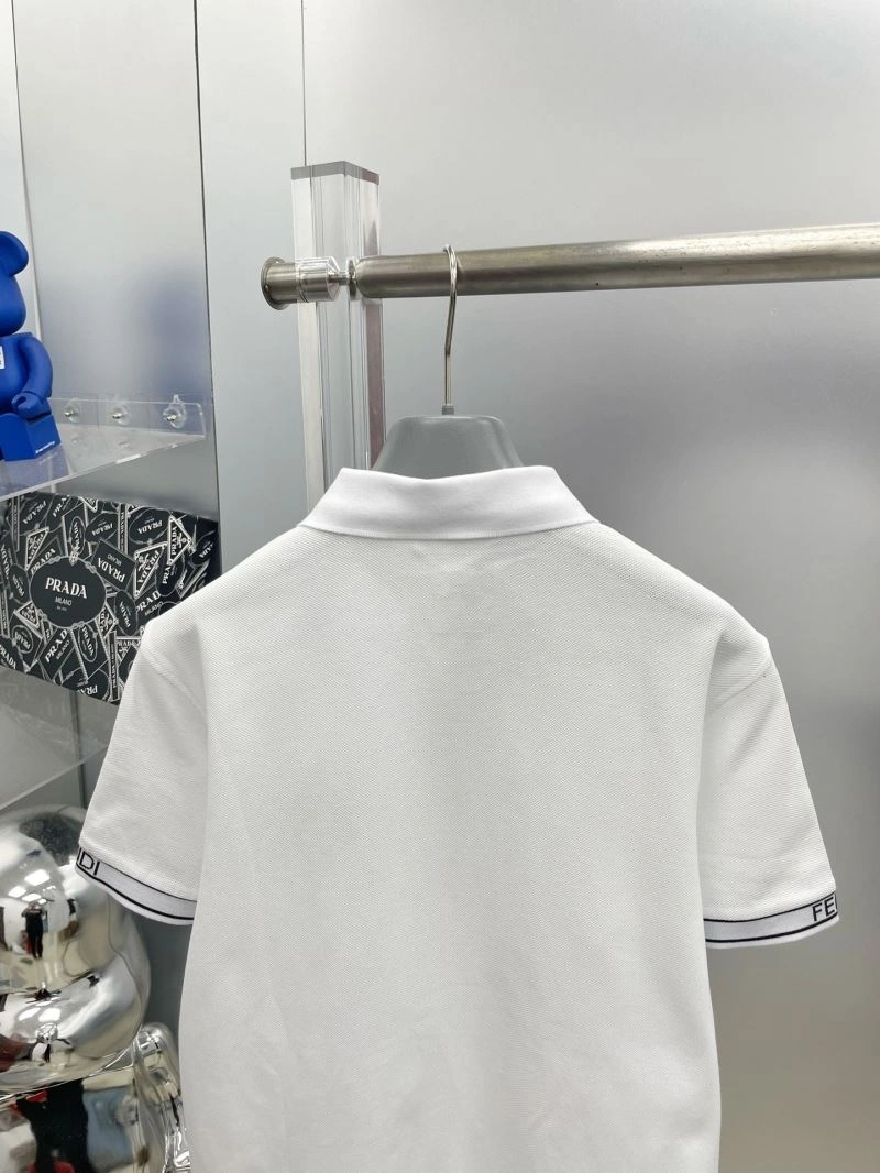 Value-priced Fendi T-Shirts