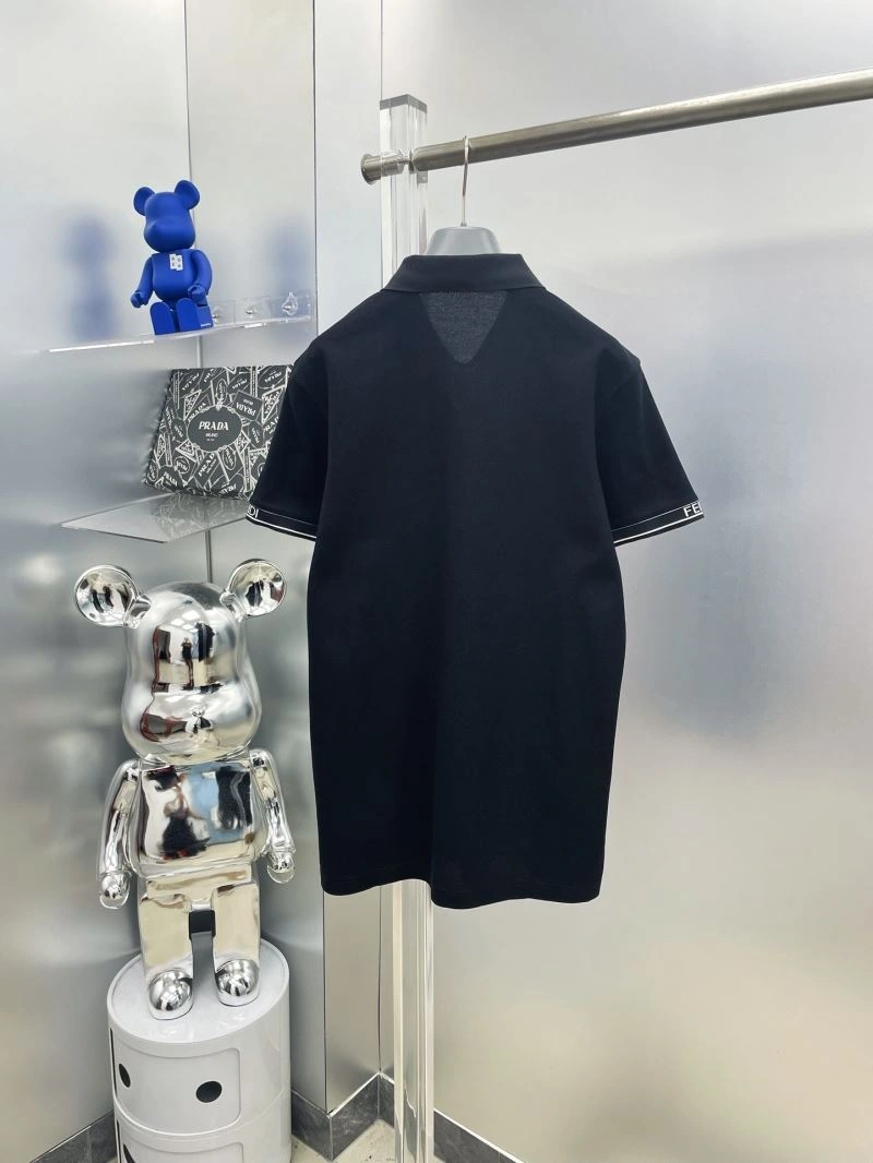 Perfect replica Fendi T-Shirts