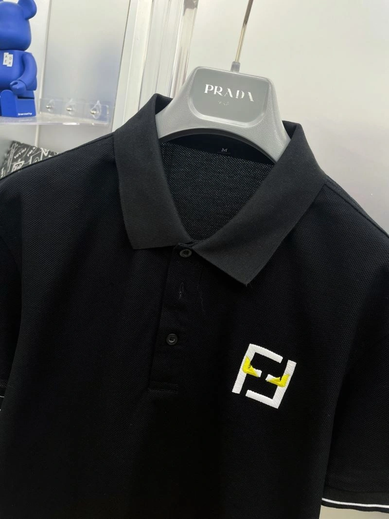 Perfect replica Fendi T-Shirts