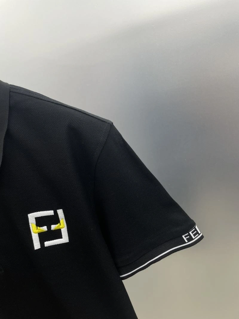 Perfect replica Fendi T-Shirts