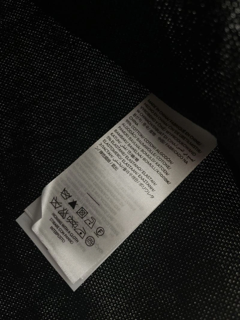 Perfect replica Fendi T-Shirts