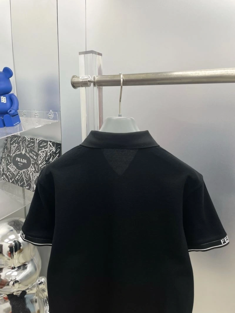 Perfect replica Fendi T-Shirts