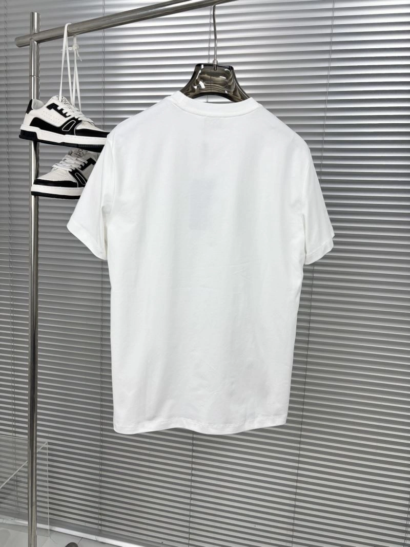 Exact replica Fendi T-Shirts