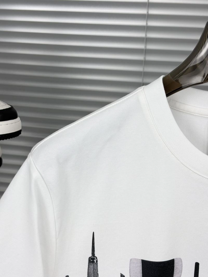 Exact replica Fendi T-Shirts