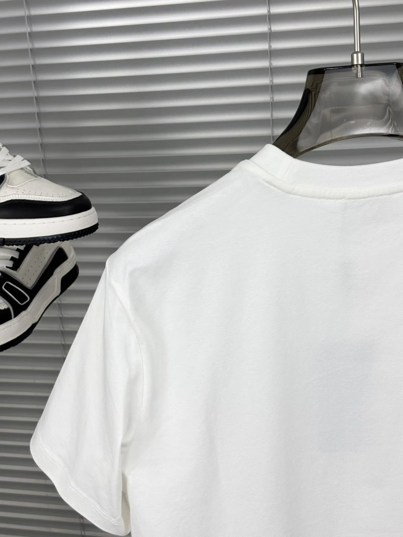 Exact replica Fendi T-Shirts