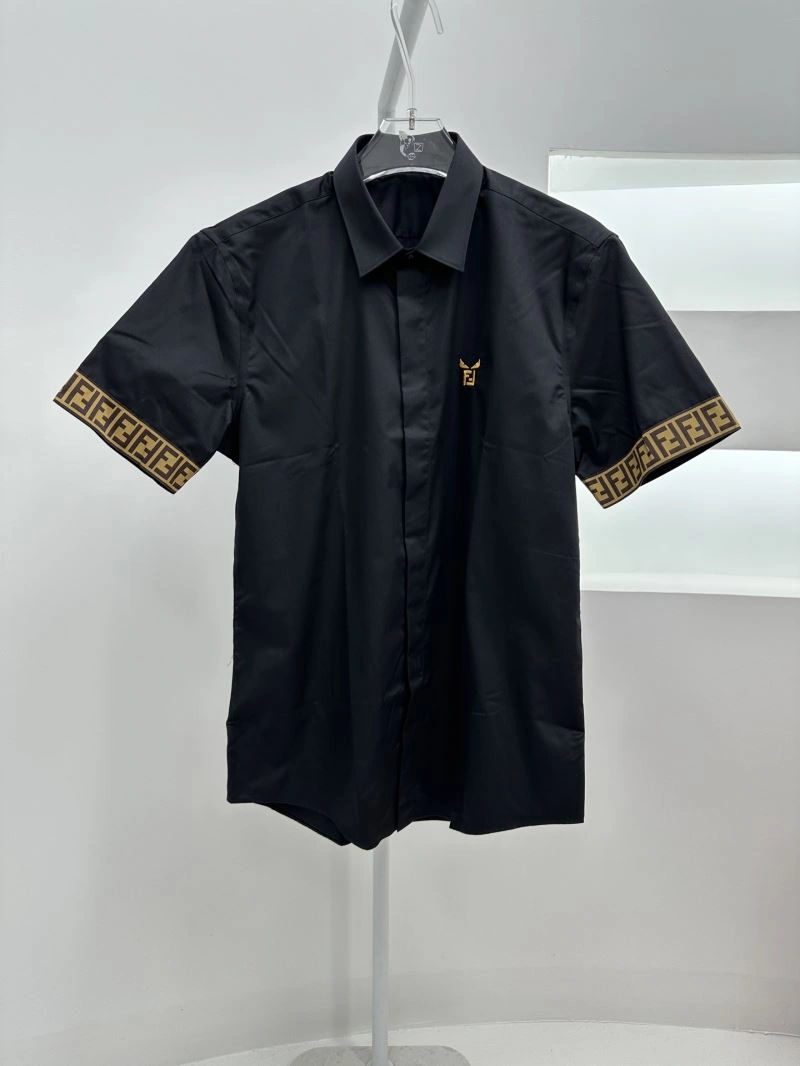 Fendi T-Shirts
