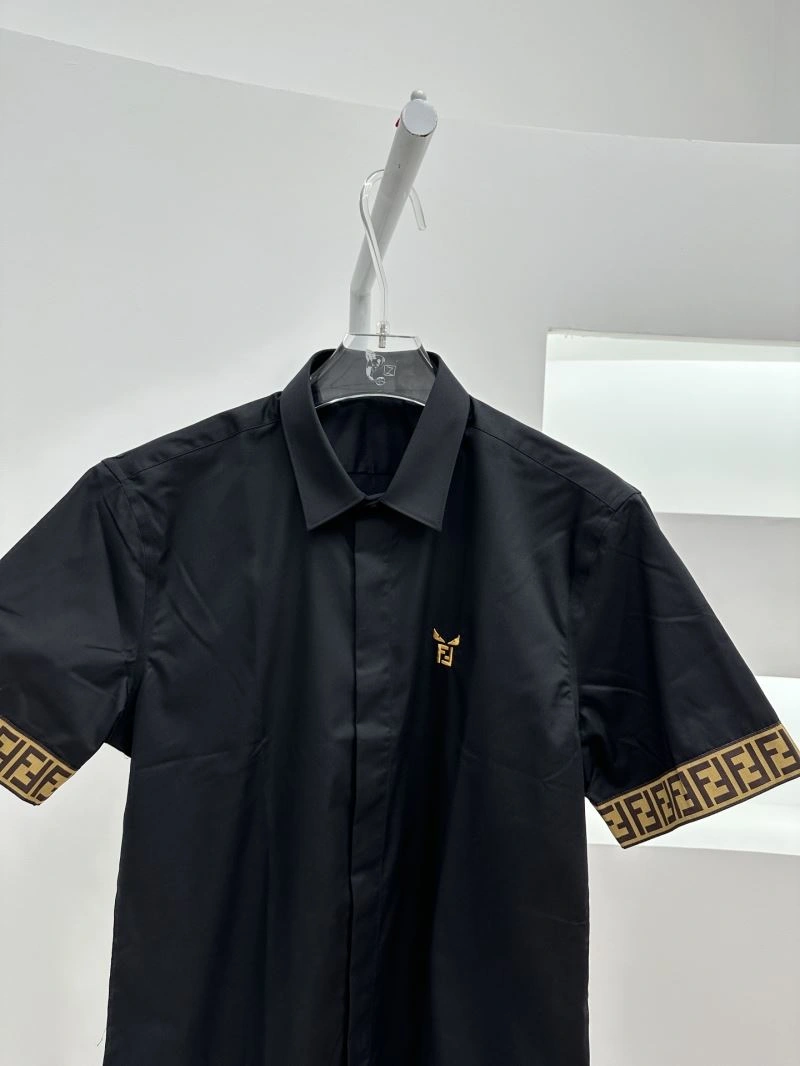 Real Fendi T-Shirts