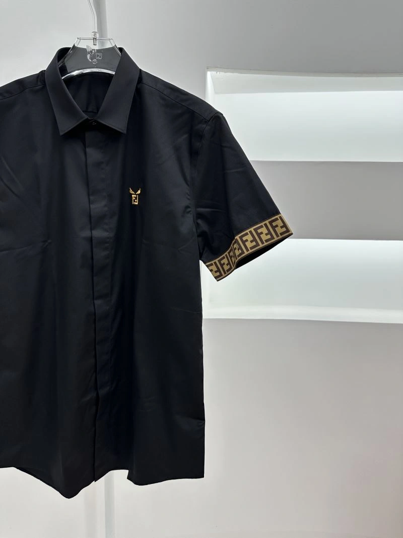 Real Fendi T-Shirts