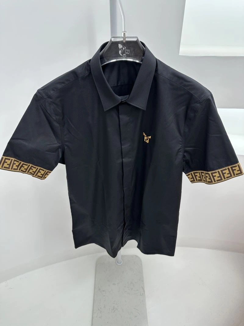 Real Fendi T-Shirts